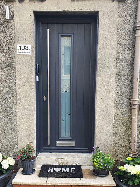 Window & Door Repair | Whitburn Joinery Glazing